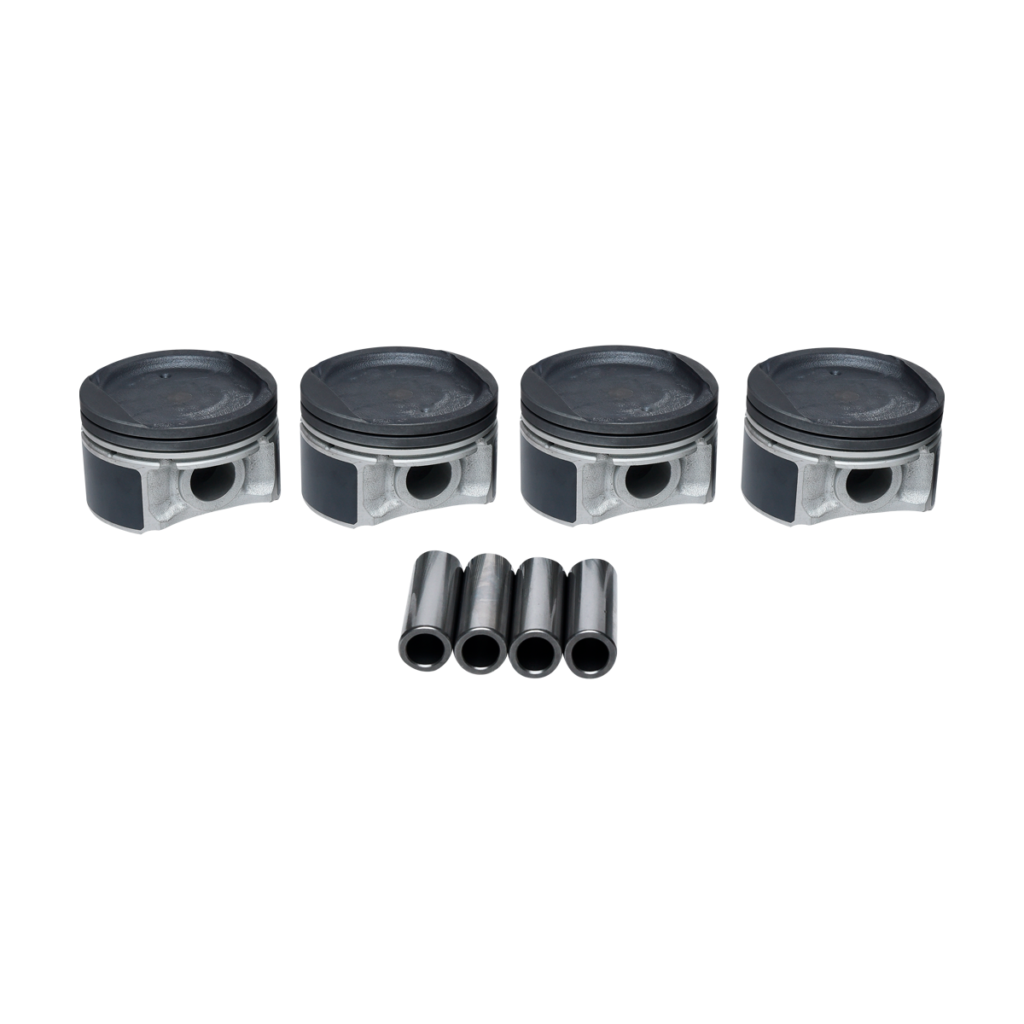 PISTON STD HR16 PARA NISSAN TIIDA VERSA MARCH KICKS NOTE QASHQAI 1.6 ...