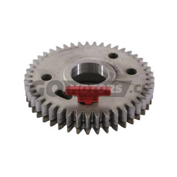 PIÑON EJE LEVA PARA NISSAN NP300 – Global Repuestos Chile