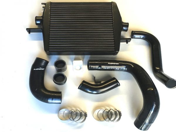 INTERCOOLER YD25 07-13 PARA NISSAN NAVARA – Global Repuestos Chile