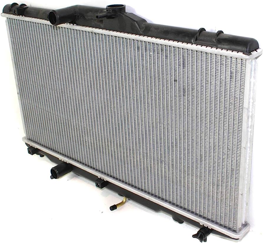 RADIADOR MOTOR TM 9301 4AF PARA TOYOTA COROLLA – Global Repuestos Chile