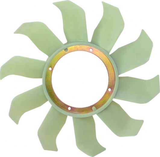 ASPA DE VENTILADOR PARA NISSAN NAVARA NP300 – Global Repuestos Chile