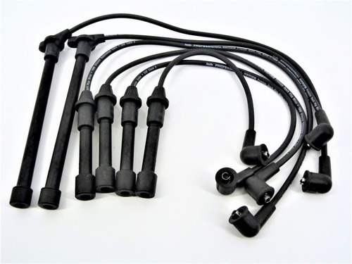 CABLES BUJIA VG33 R50 PARA NISSAN PATFHINDER – Global Repuestos Chile