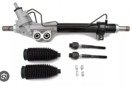 CREMALLERA DIRECCION HIDRAULICA PARA NISSAN NP300 – Global Repuestos Chile