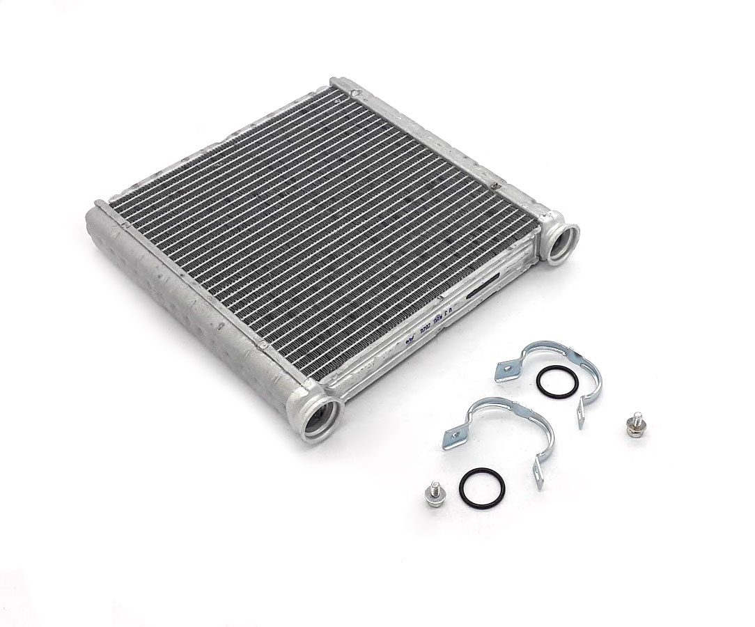 RADIADOR DE CALEFACCION PARA CHEVROLET PRISMA – Global Repuestos Chile