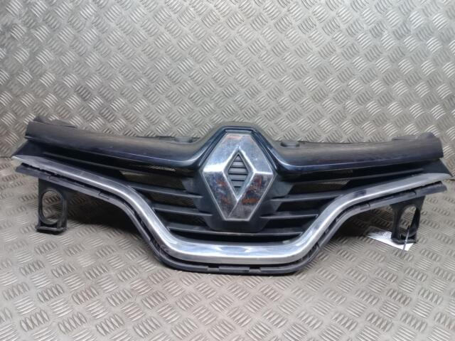 REJILLA INFERIOR PARA RENAULT CAPTUR – Global Repuestos Chile