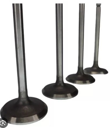 VALVULA ESCAPE (4UN) 1.6 1.8 PARA CHEVROLET CORSA COMBO CORSA EVOLUTION ...