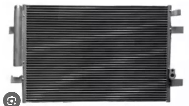 CONDENSADOR PARA CHEVROLET SAIL 1.4 1015 – Global Repuestos Chile