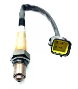 SENSOR OXIGENO 4 VIAS USA 2 IGUALES PARA CHEVROLET N300 – Global ...