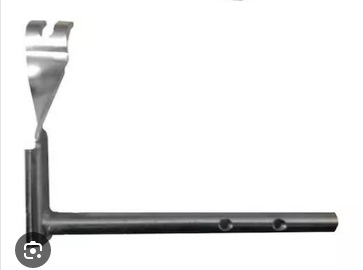 EJE HORQUILLA EMBRAGUE PARA CHEVROLET SAIL 1.4 1015 – Global Repuestos ...