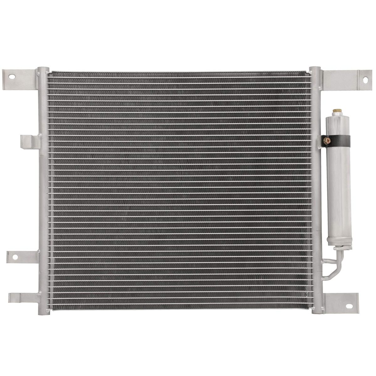 CONDENSADOR AC PARA NISSAN VERSA – Global Repuestos Chile