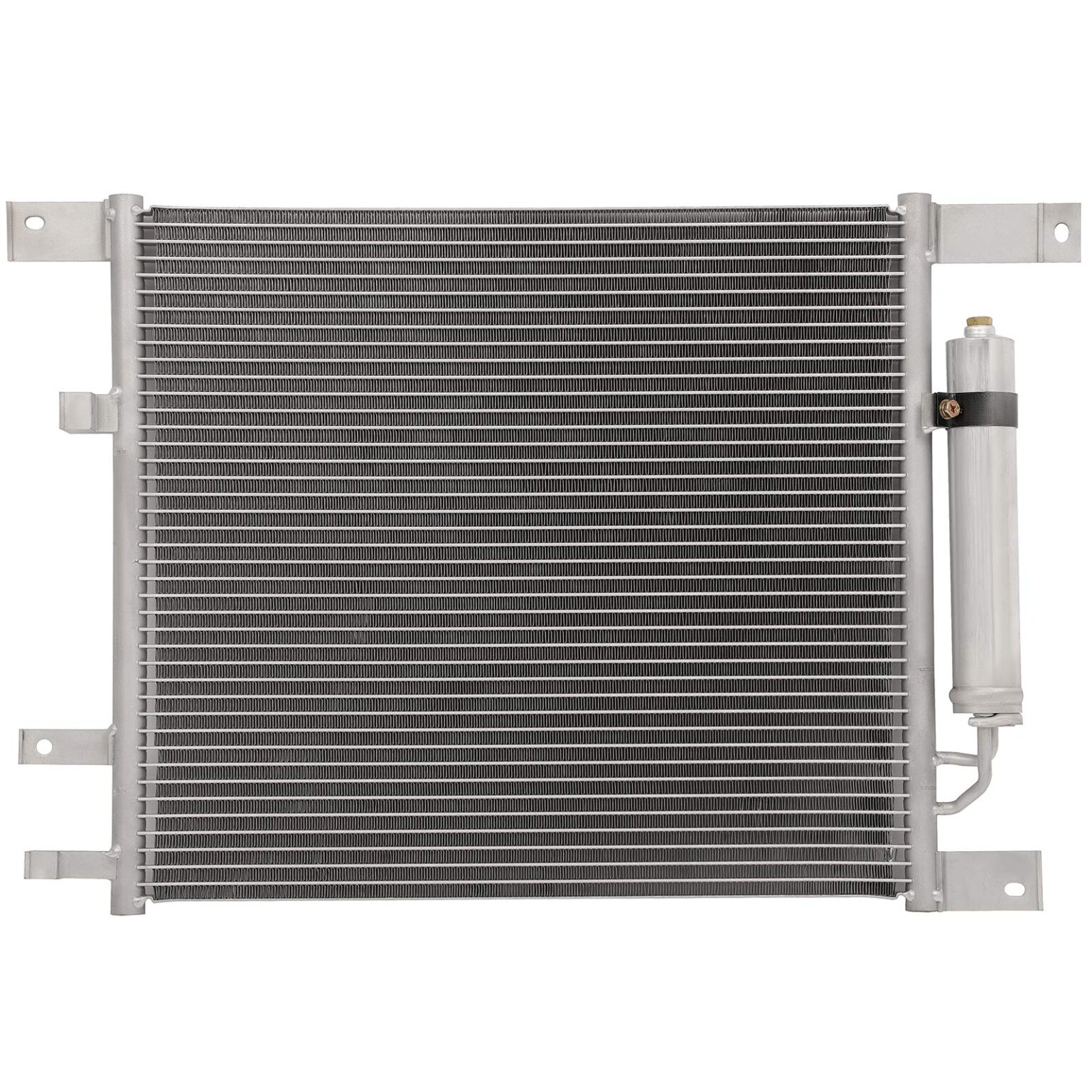 CONDENSADOR AC PARA NISSAN VERSA – Global Repuestos Chile