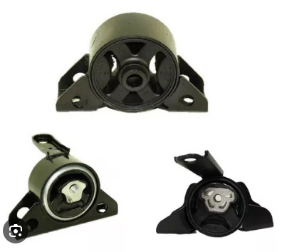 SOPORTE MOTOR DERECHO PARA CHEVROLET SPARK LT 800 – Global Repuestos Chile